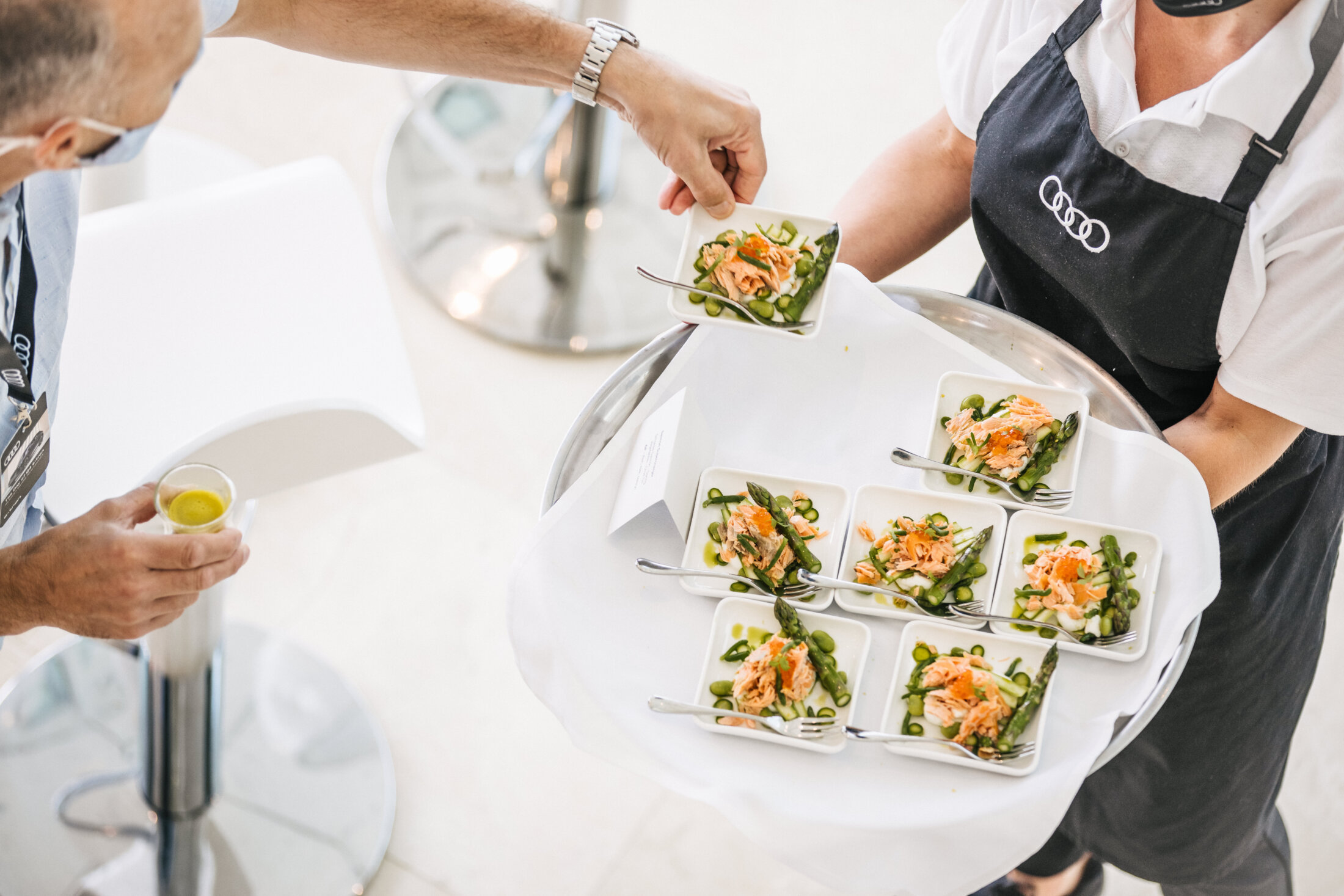 Private Event catering